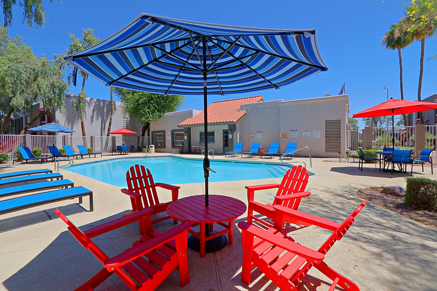 544Southern Apartments | Mesa - 544 E Southern Ave | CAMProperties.com