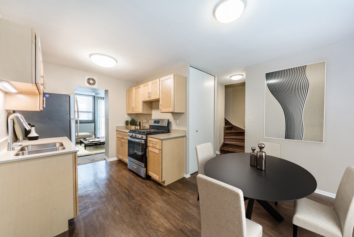 Eden Commons Apartments, 2701 S Indiana Ave, Chicago, IL - RentCafe