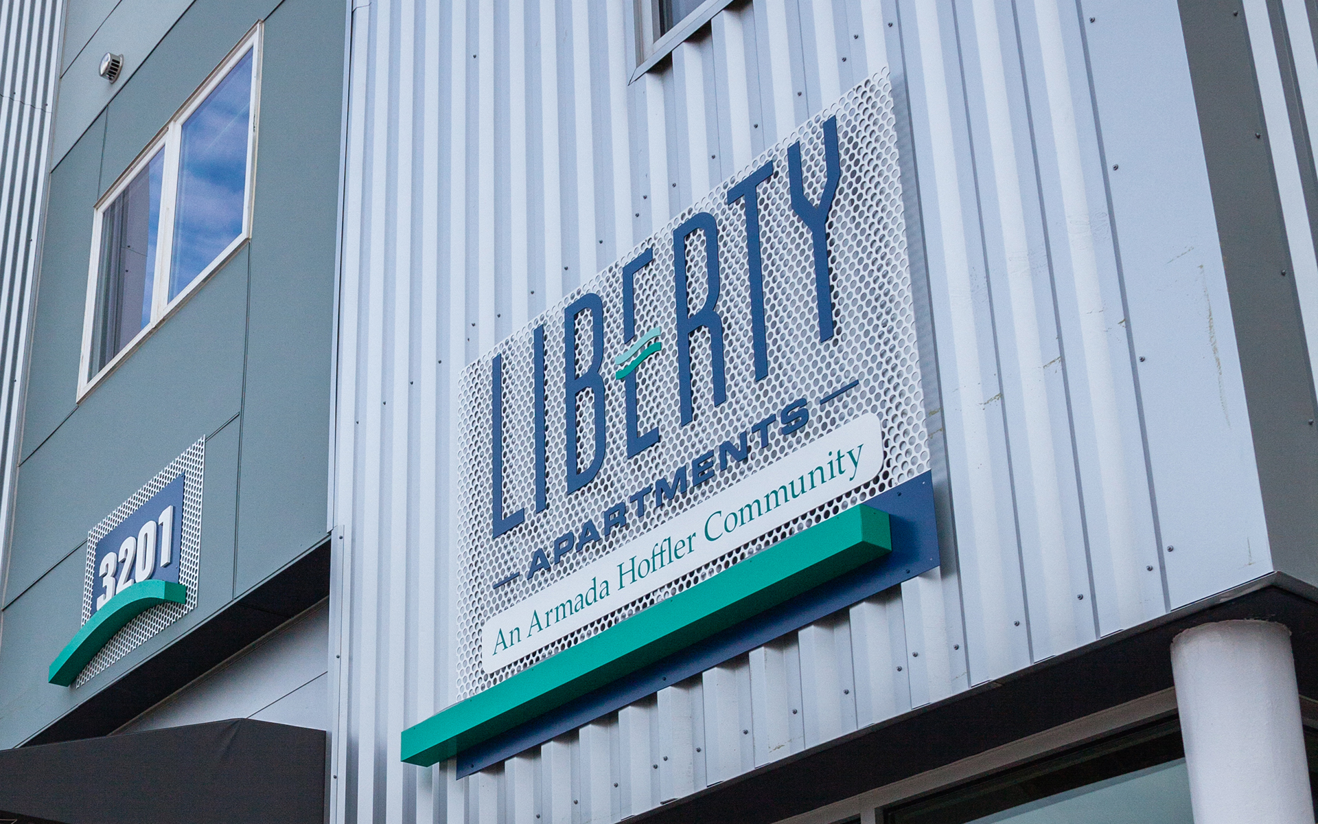 Liberty Apartments | Apartments in Newport News, VA