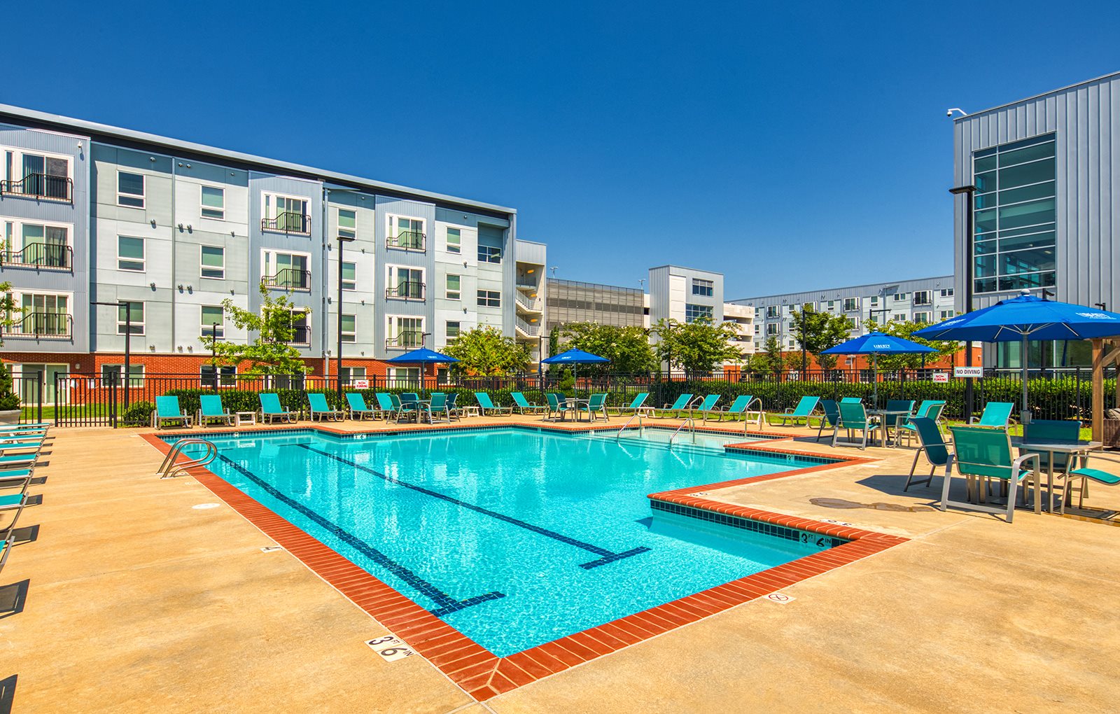 Liberty Apartments | Apartments in Newport News, VA