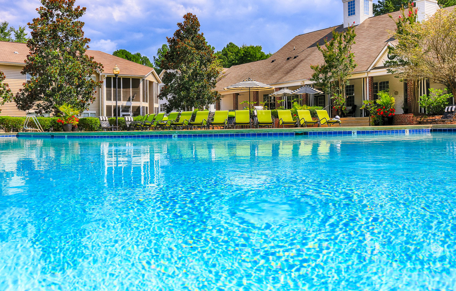 Avalon Peaks | Apartments in Apex, NC