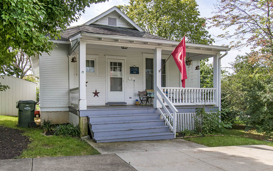 Carlisle Barracks Homes | Family housing at Carlisle Barracks | Photos
