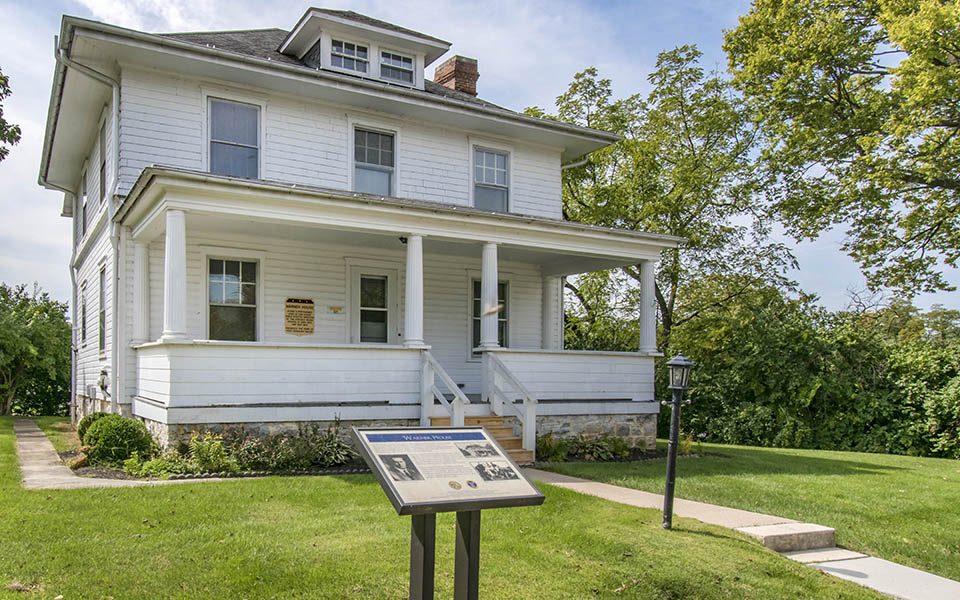 Carlisle Barracks Homes | Family housing at Carlisle Barracks | Photos