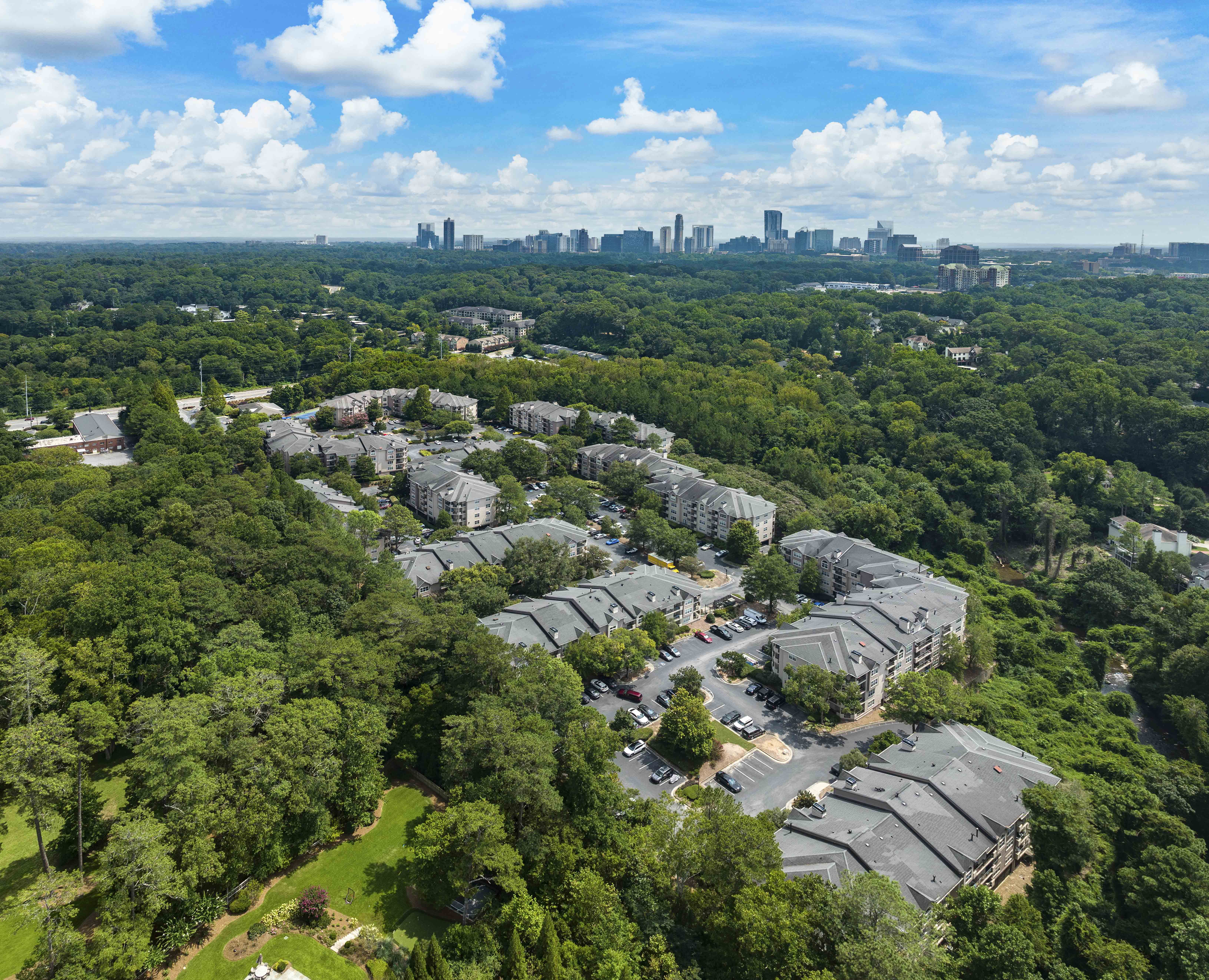 MAA Chastain Apartments, 4090 Roswell Road NE, Atlanta, GA - RentCafe