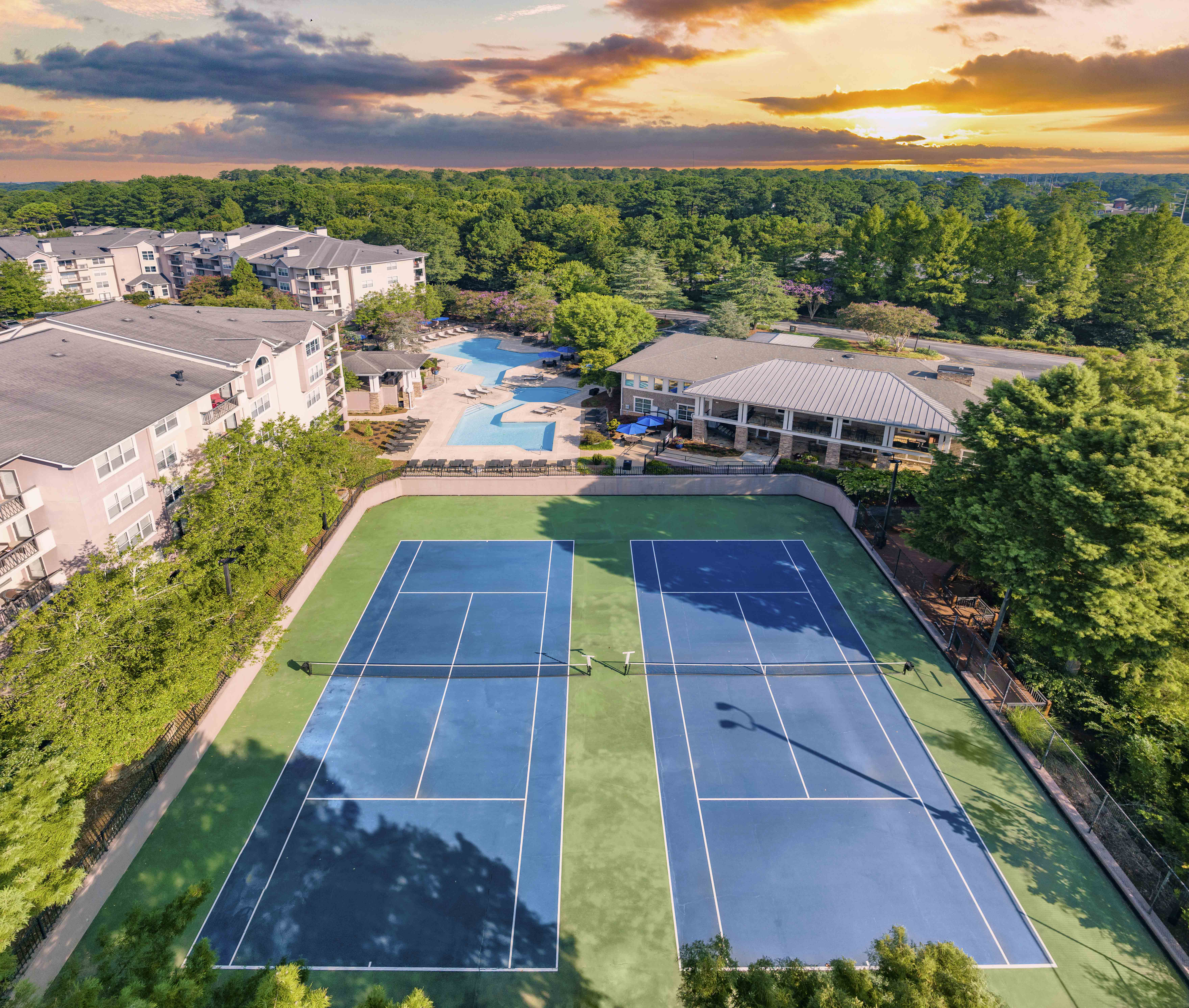 MAA Chastain Apartments, 4090 Roswell Road NE, Atlanta, GA - RentCafe