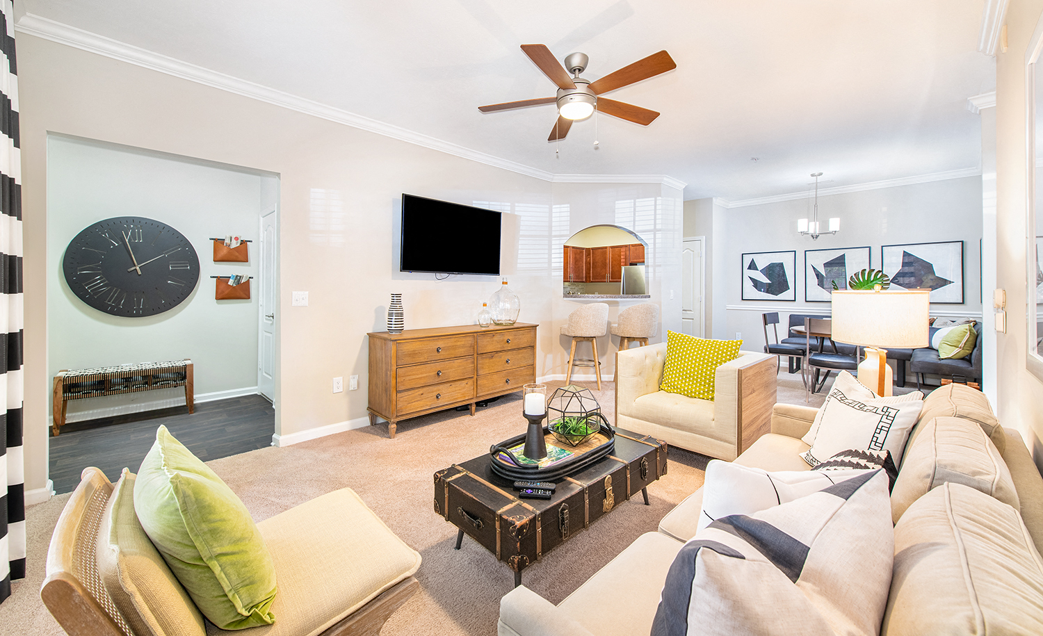 Best Luxury Apartments in Charlotte, NC (with photos & reviews) | RentCafe