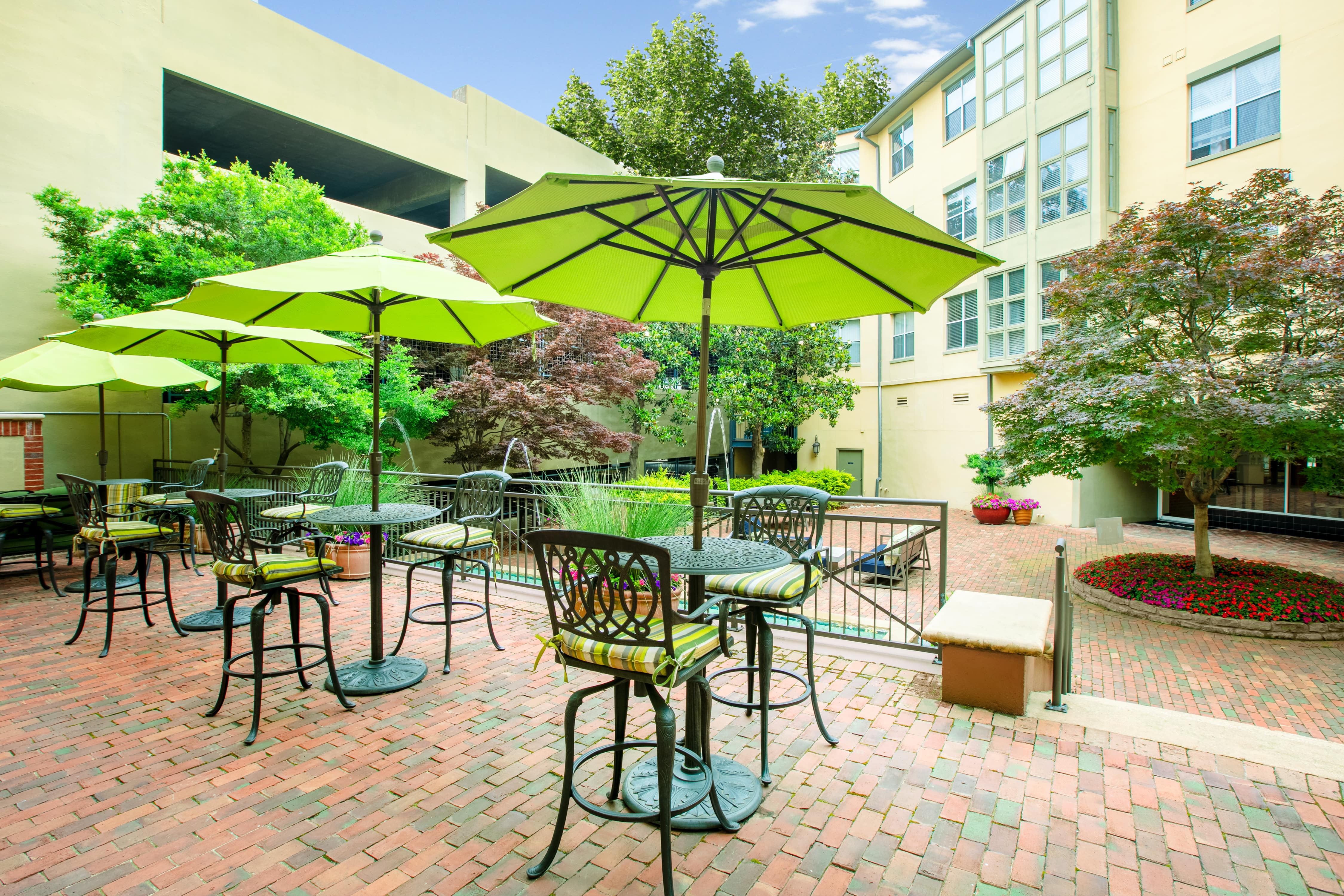 Post Addison Circle Apartments, 5009 Addison Circle, Addison, TX - RENTCafé