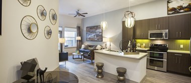 25 Best Luxury Apartments in Houston, TX (with photos) | RentCafe