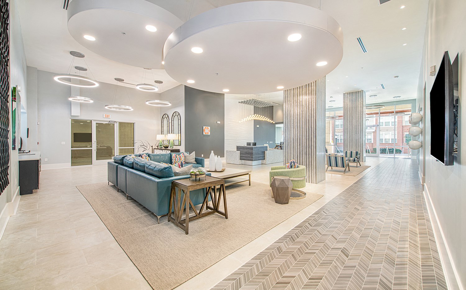 MAA Buckhead Apartments, 360 Pharr Rd, Atlanta, GA - RentCafe