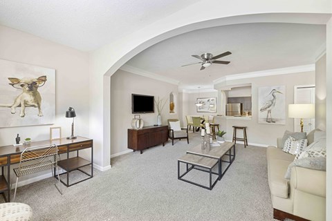 MAA Shiloh Apartments, 1750 Shiloh Road NW, Kennesaw, GA - RentCafe