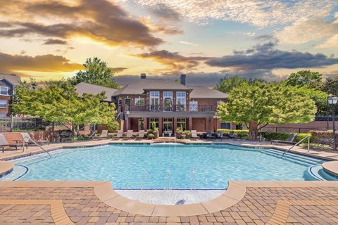 MAA Shiloh Apartments, 1750 Shiloh Road NW, Kennesaw, GA - RentCafe