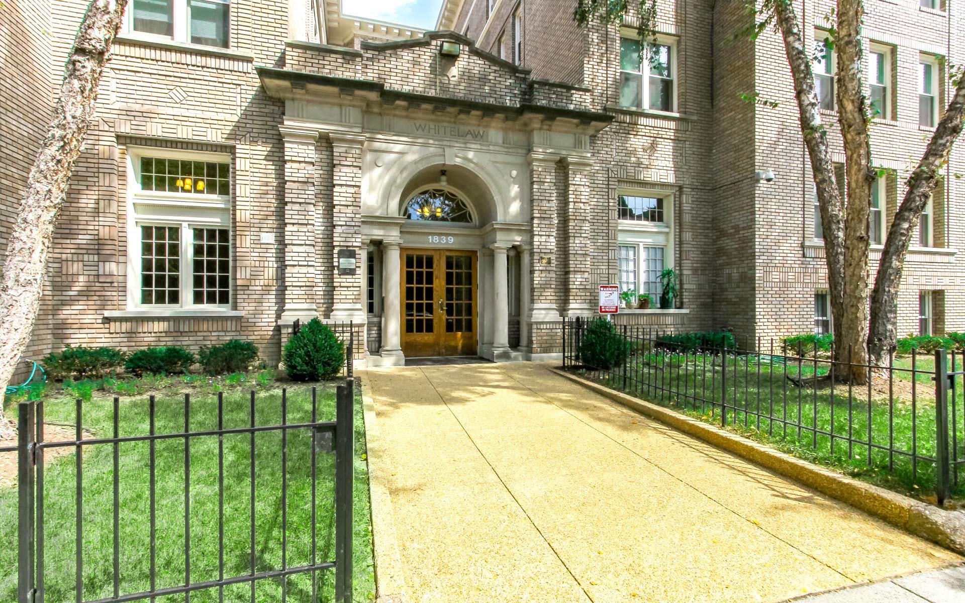 Whitelaw | Apartments in Washington, DC