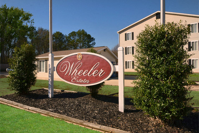 Wheeler Estates Apartments | Apartments in Decatur, AL