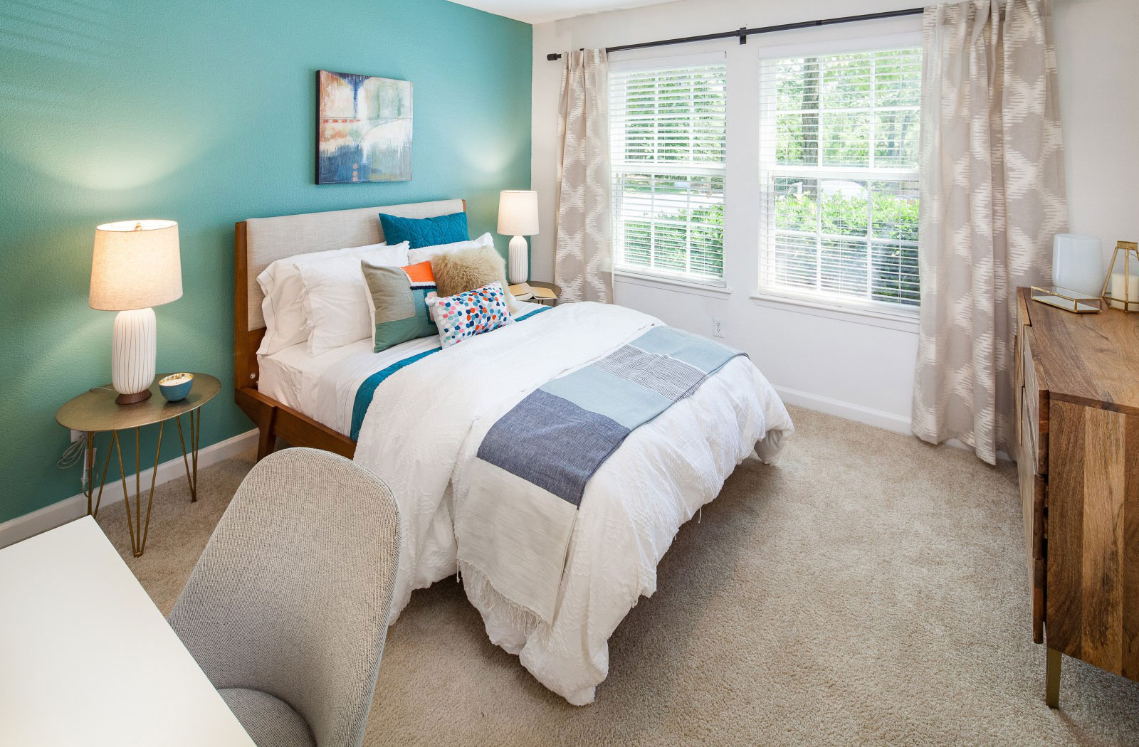 Laurel Hills Preserve | Apartments in Marietta, GA