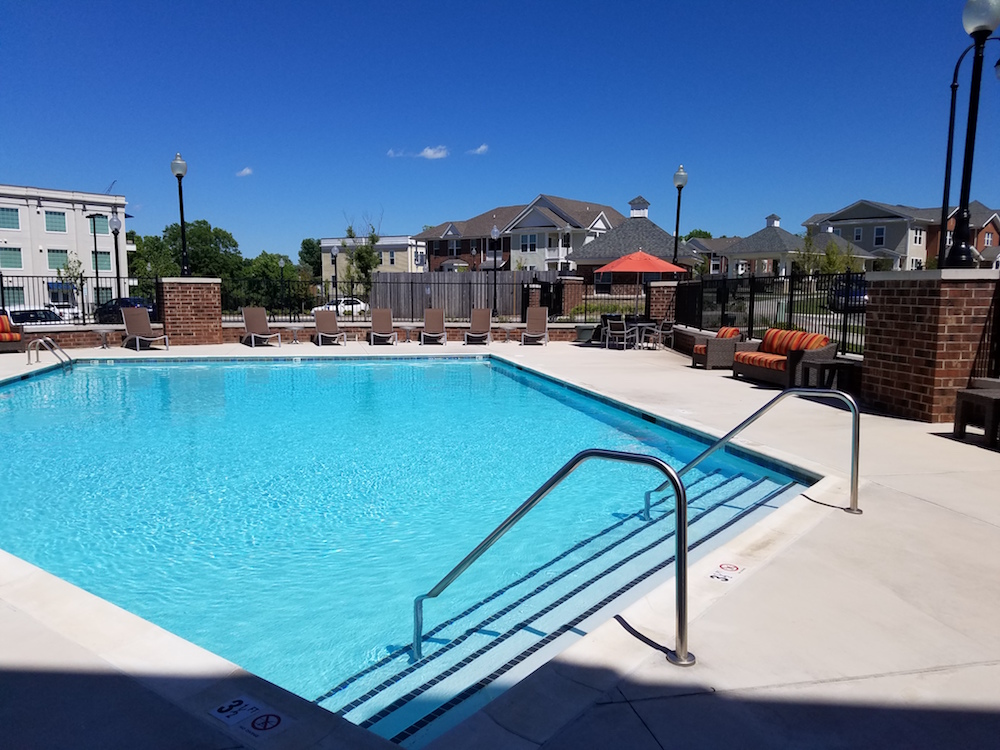 The Lofts at Southside | Apartments in Durham, NC