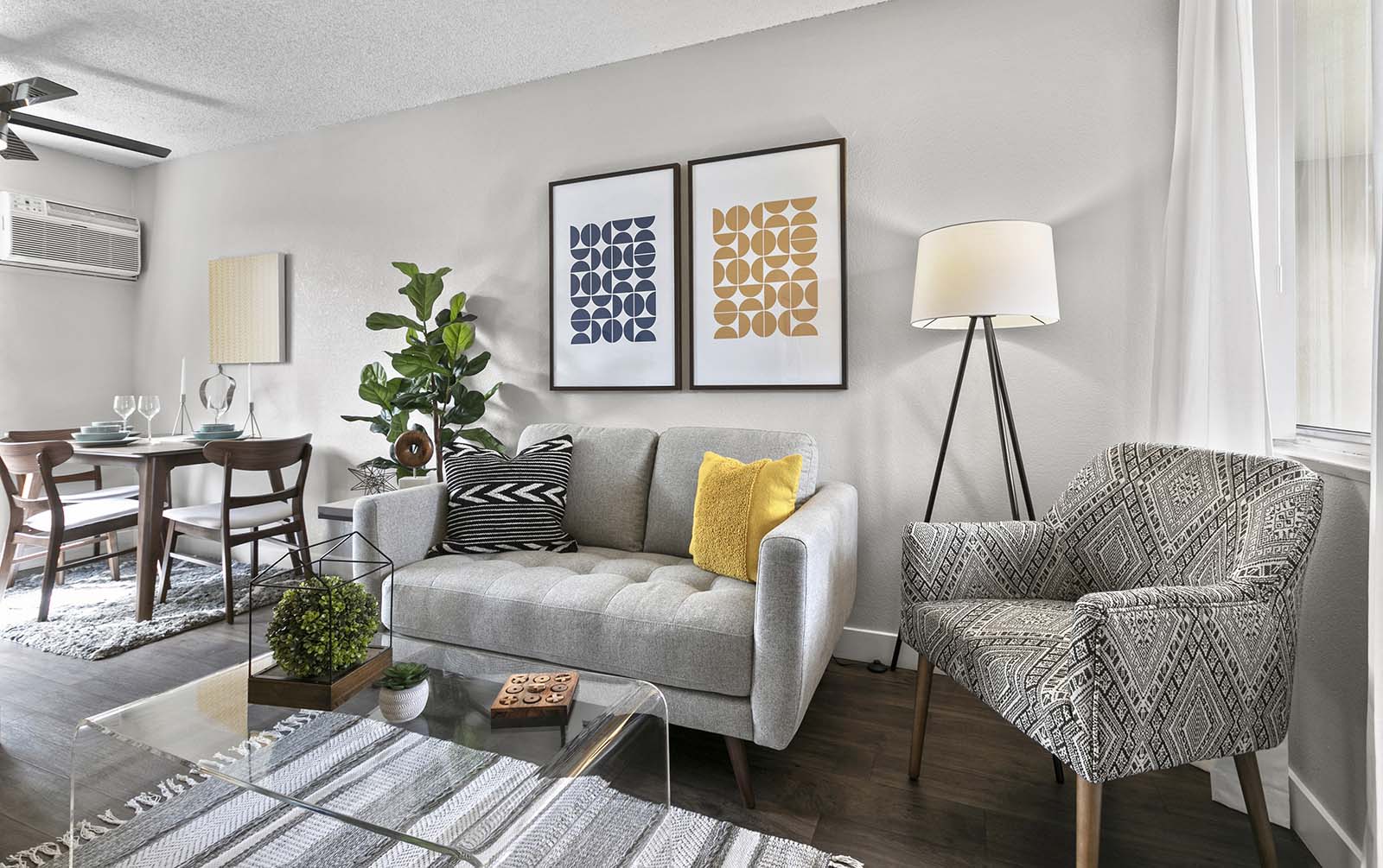 Ontario, Ca Apartments l The Casitas