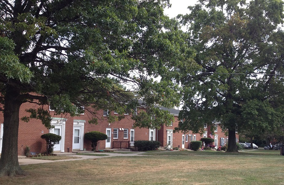 Fort Hamilton Family Homes | Apartments in Brooklyn, NY | Photos