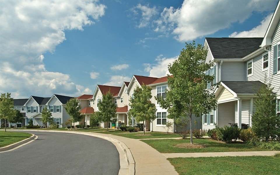 Detrick Homes Rentals - Fort Detrick, MD - RentCafe