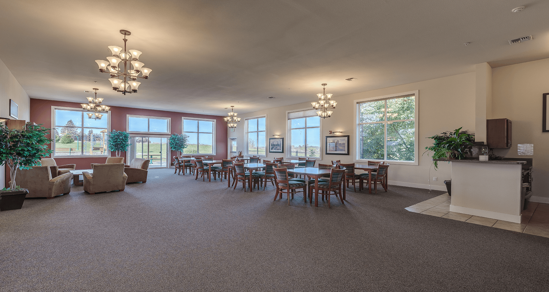 Elk Creek Apartments | Apartments in Sequim, WA