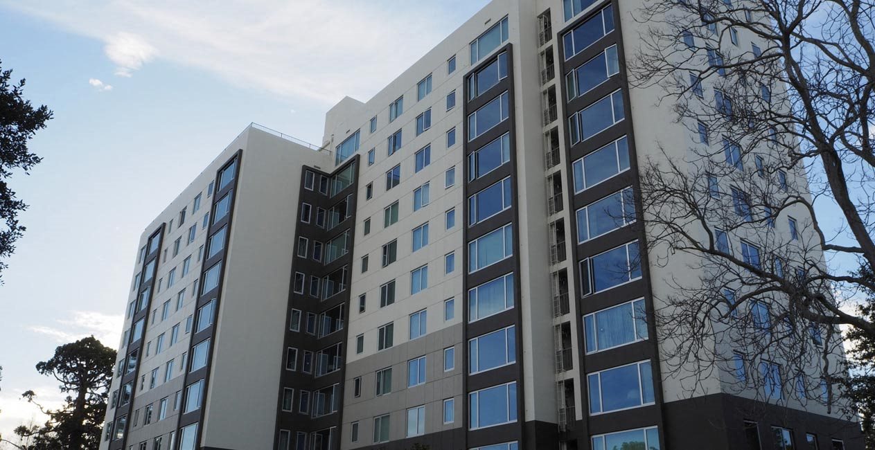 Apartments in San Mateo, CA l Ryan Tower