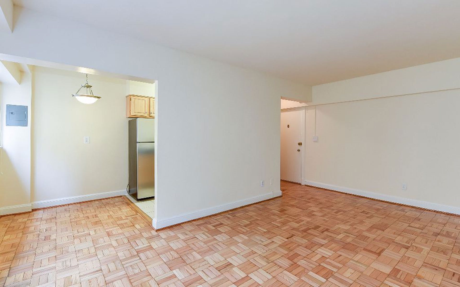 Sherry Hall | Apartments in Washington, DC