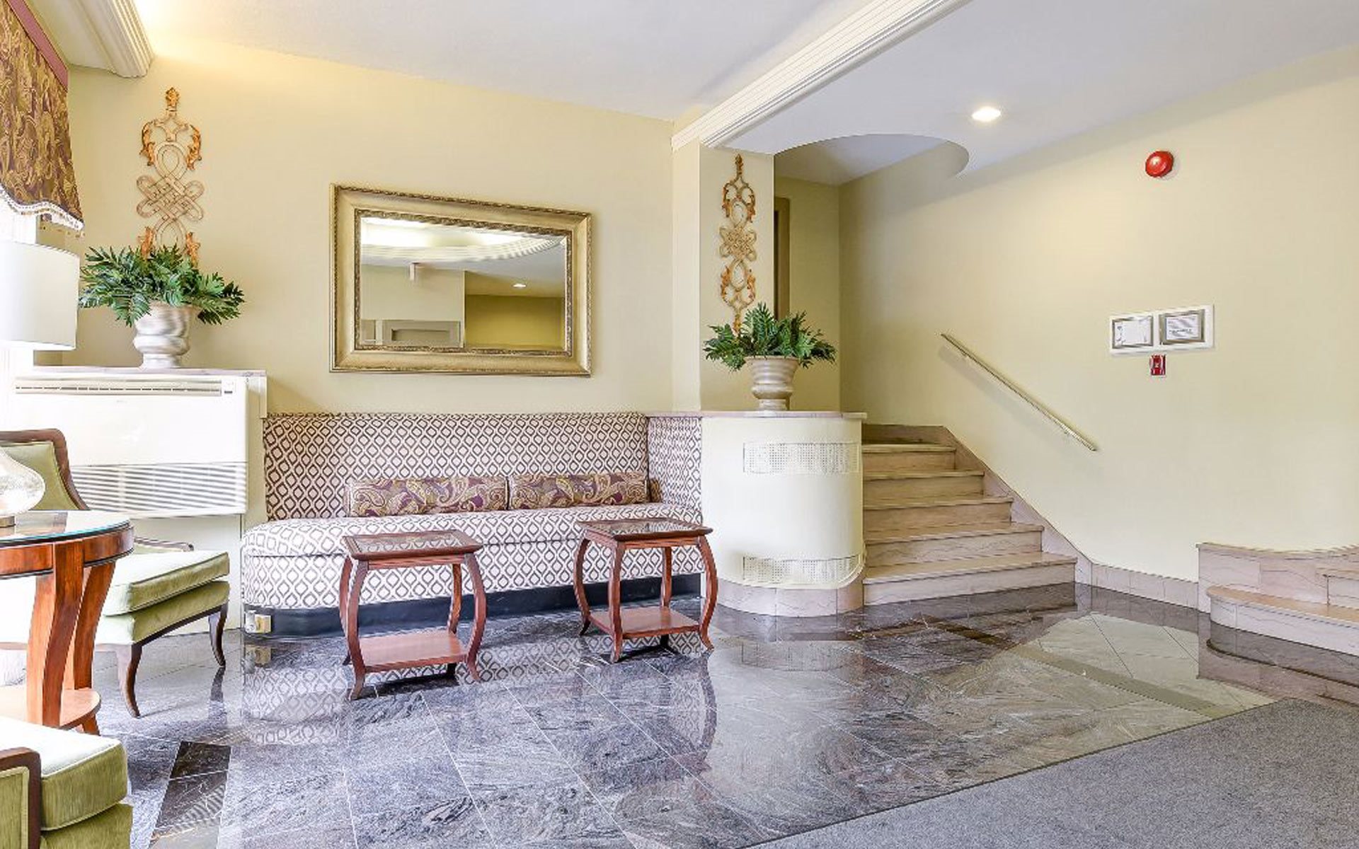 Sherry Hall | Apartments in Washington, DC