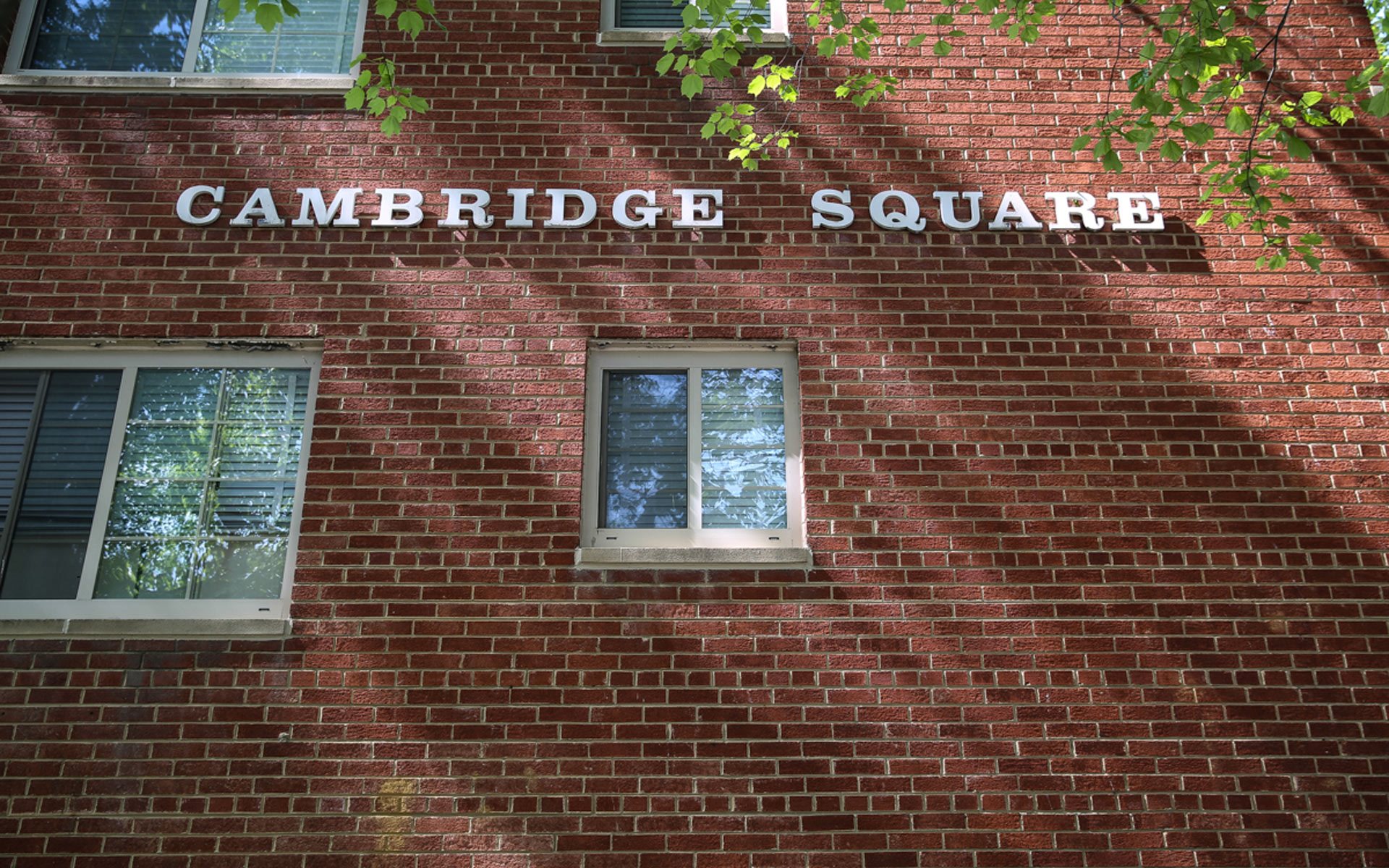 Cambridge Square | Apartments in Bethesda, MD
