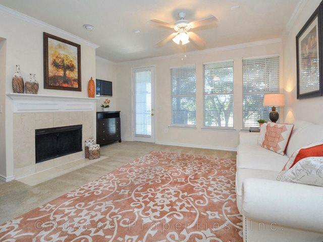 Landing at Round Rock Apartments, 7711 OConnor Road, Round Rock, TX ...