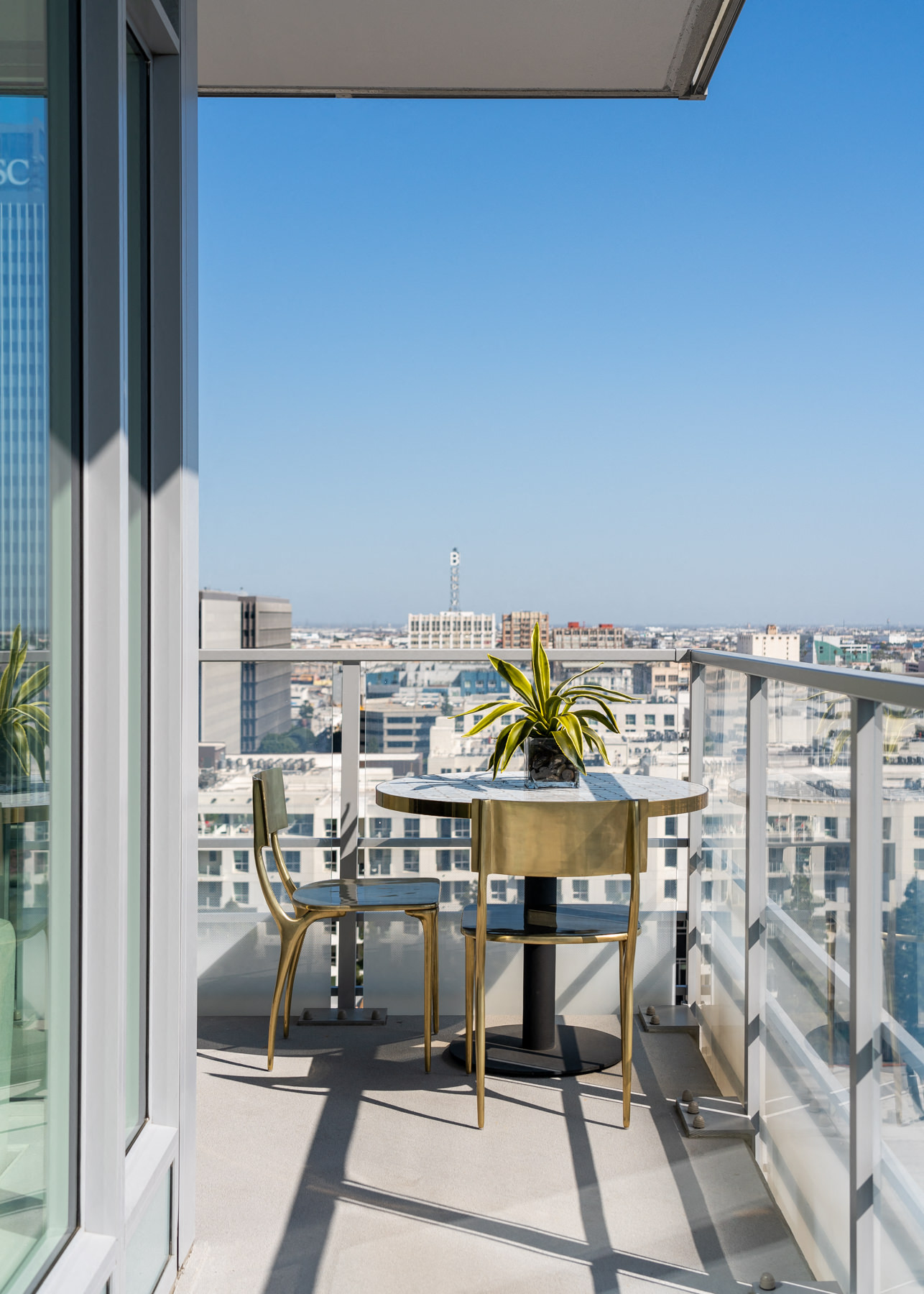 Hope + Flower Apartments, 1201 S Hope Street, Los Angeles, CA - RentCafe