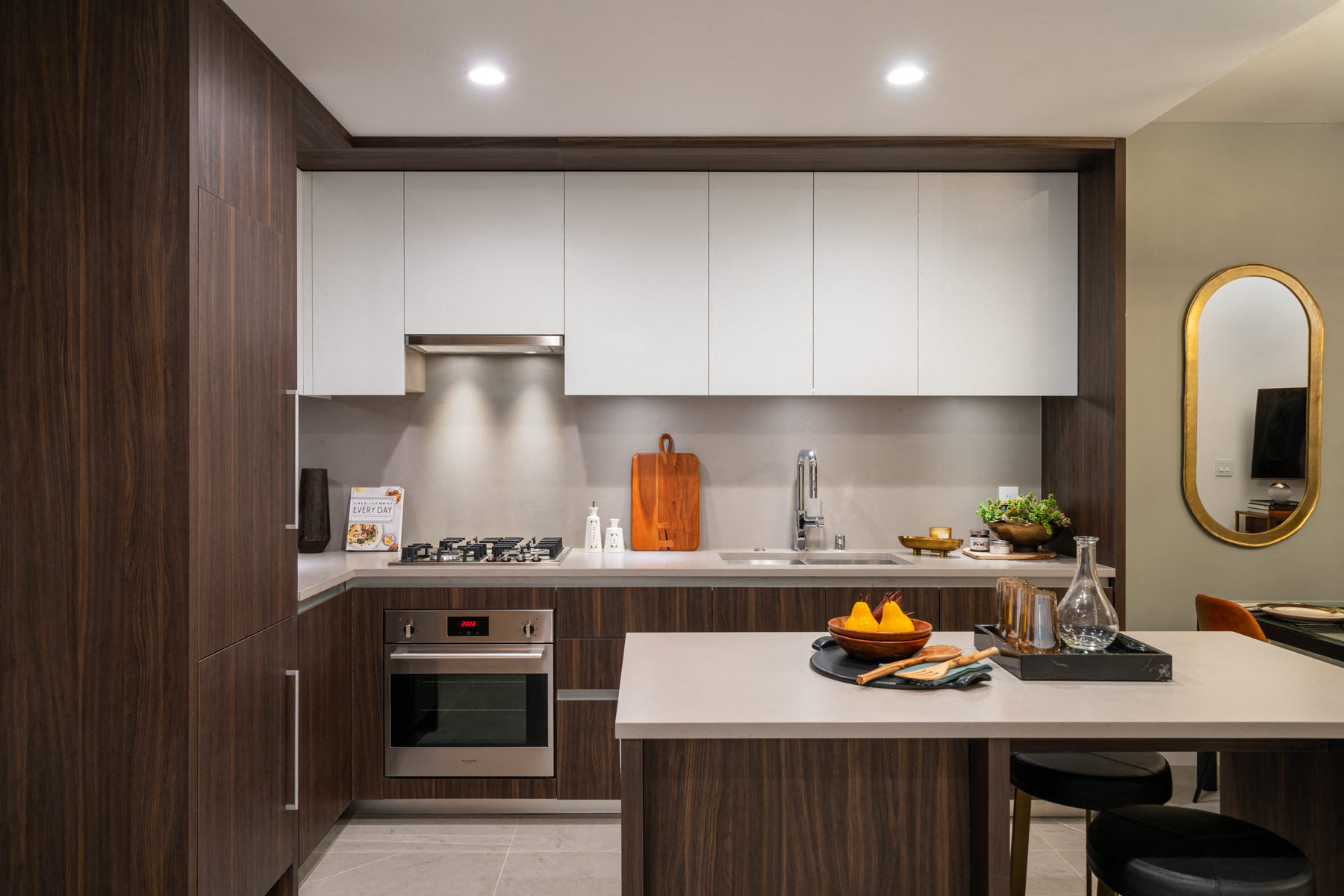 Hope + Flower Apartments, 1201 S Hope Street, Los Angeles, CA - RentCafe