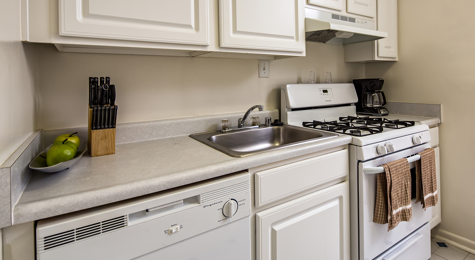 Parc View Apartments | Apartments in Arlington, VA