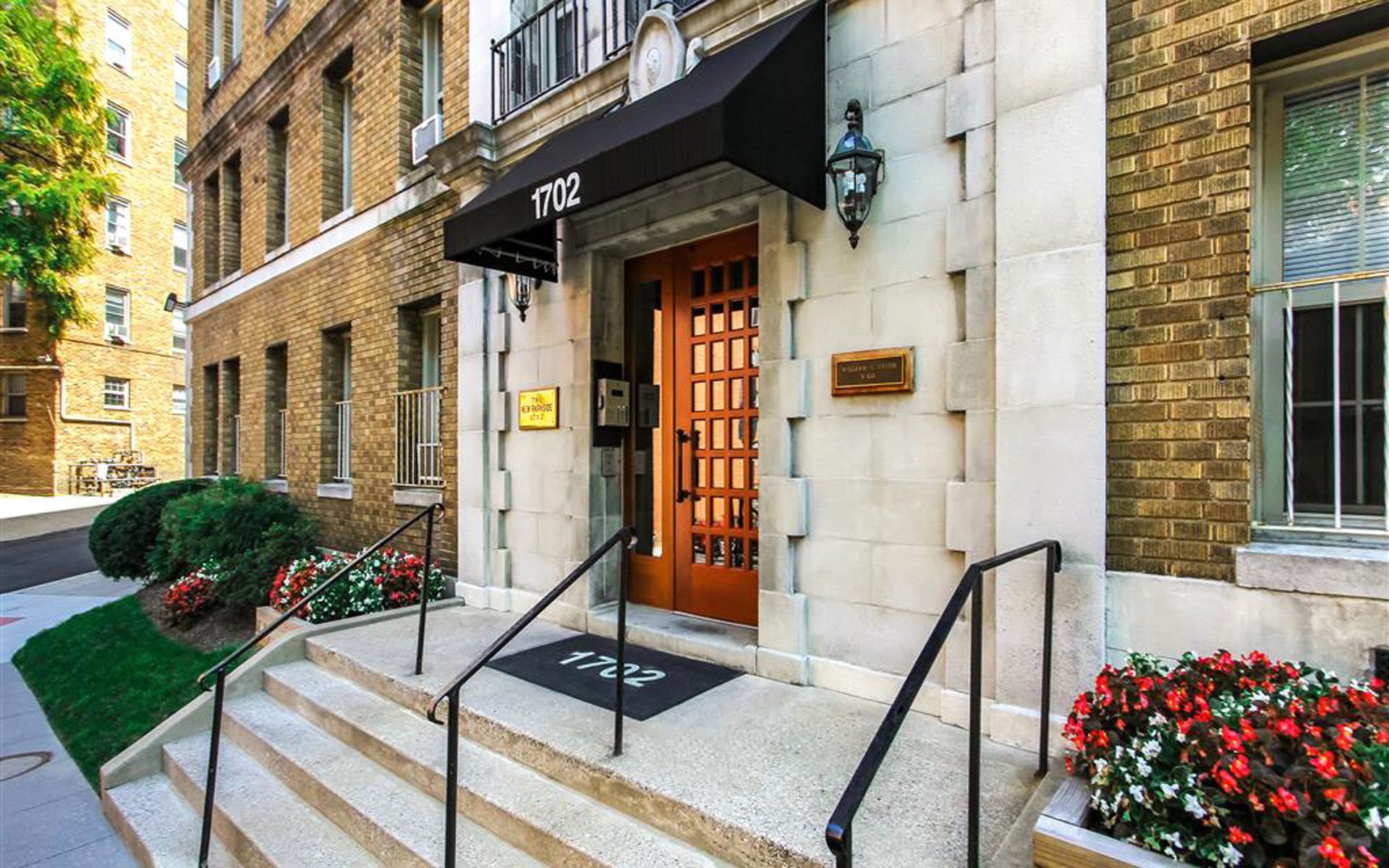 Parkside | Apartments in Washington, DC