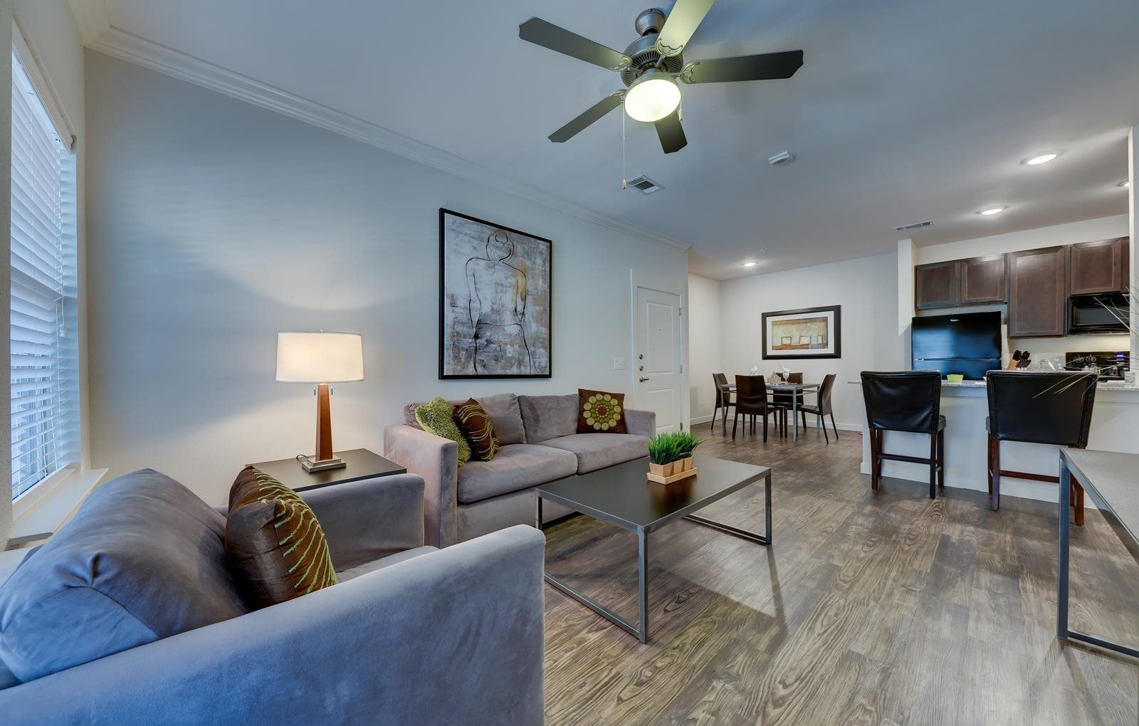 Luxury Apartments in New Braunfels, TX | The Sage Apartments