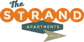 Apartments in Kyle, TX | The Strand Apartments
