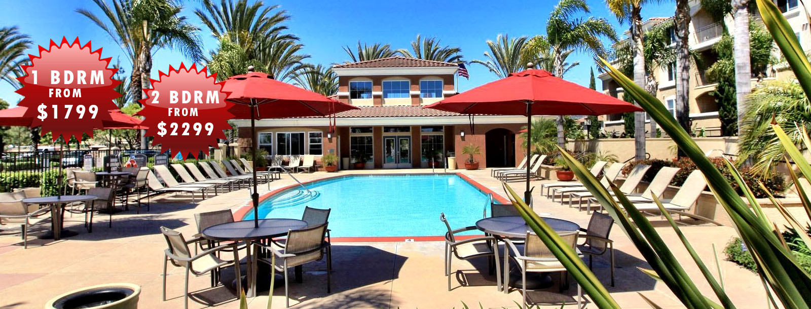 Allure at Camarillo | Apartments in Camarillo, CA