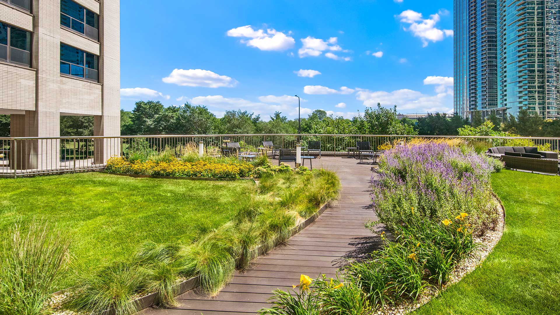 ELEVEN THIRTY Apartments, 1130 South Michigan Avenue, CHICAGO, IL ...