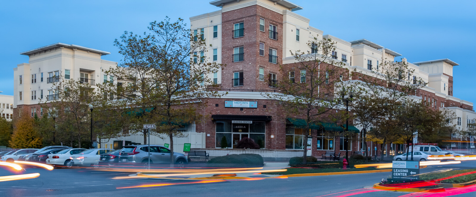 Midtown At Camp Springs | Apartments in Camp Springs, MD