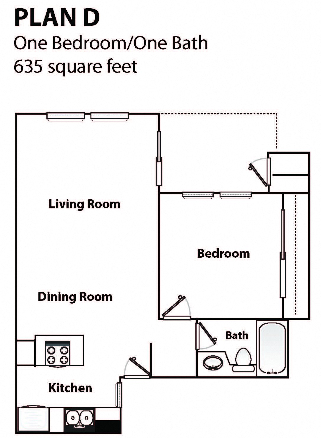WINDWOOD Apartments, 1120 West Linden Street, Riverside, CA - RENTCafé