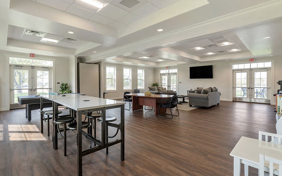 Beale AFB Homes | Family housing at Beale AFB, CA| Photos