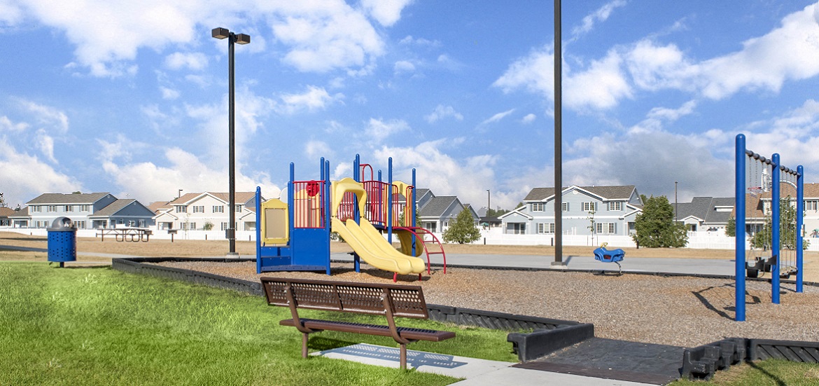 Malmstrom AFB Homes | Family housing at Malmstrom AFB, MT