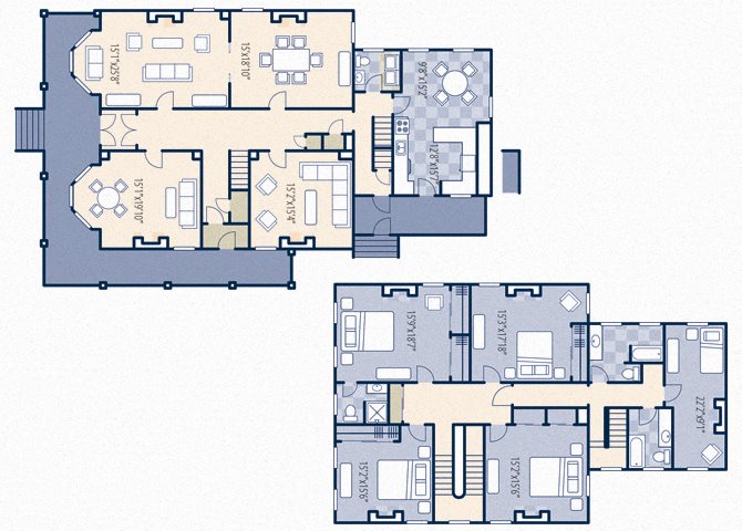 F.E. Warren Family Homes | Family Housing in F.E. Warren AFB, WY ...