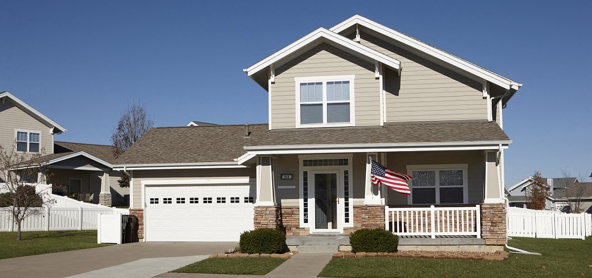 Whiteman Family Homes | Family Housing in Whiteman AFB, MO