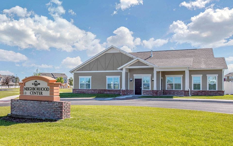 FE Warren AFB Homes Rentals - FE Warren AFB, WY - RentCafe