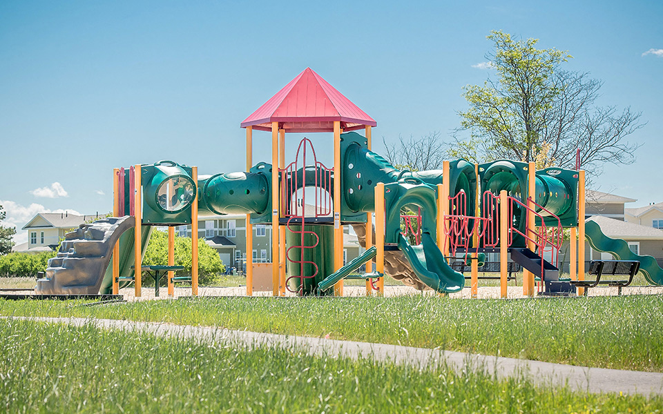 Ellsworth AFB Homes | Family housing at Ellsworth AFB, SD| Photos