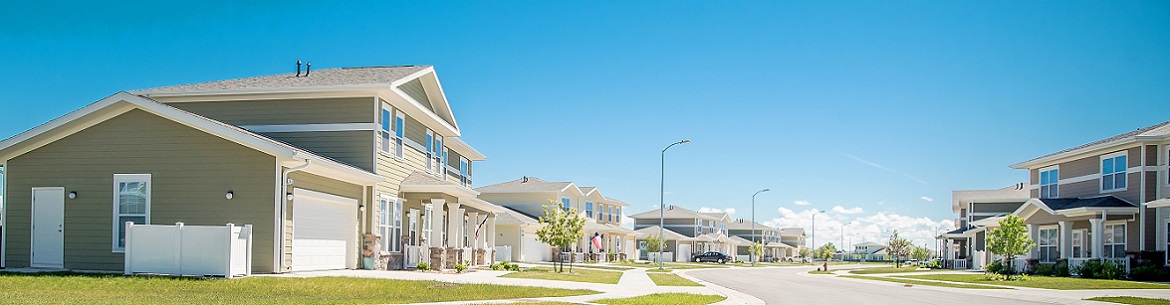 Ellsworth AFB Homes | Apartments in Ellsworth AFB, SD