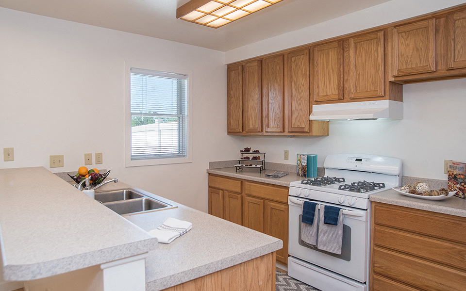 Ellsworth AFB Homes | Family housing at Ellsworth AFB, SD| Photos