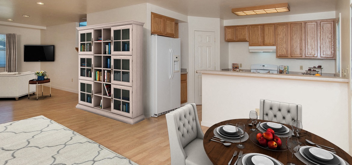 Ellsworth AFB Homes | Family housing at Ellsworth AFB, SD