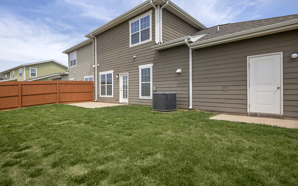 Cannon Family Homes | Family housing at Cannon AFB, NM | Photos