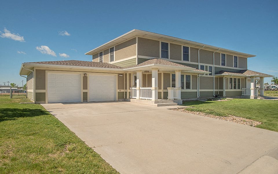 Ellsworth AFB Homes Rentals - Ellsworth AFB, SD - RentCafe