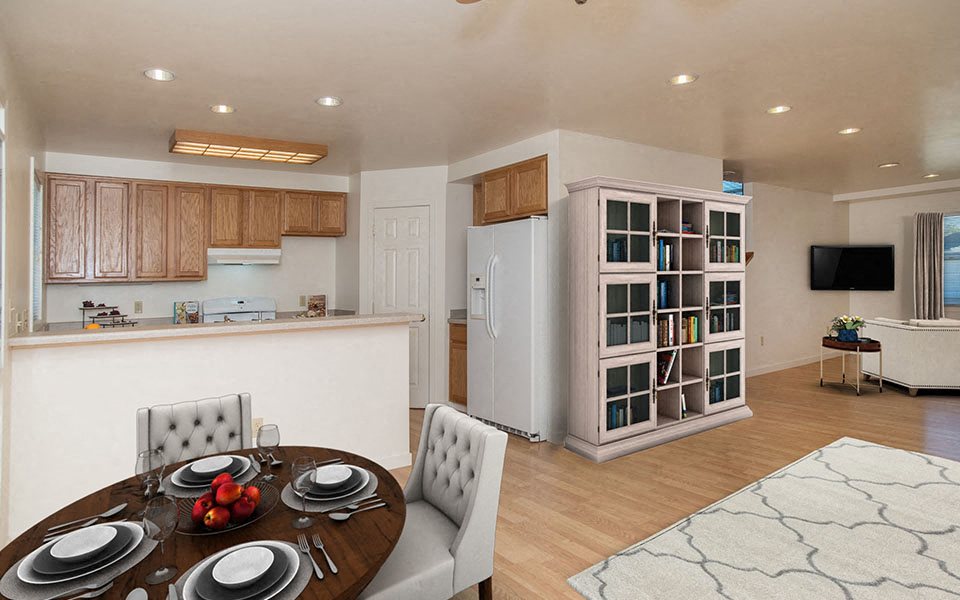 Ellsworth AFB Homes Rentals - Ellsworth AFB, SD - RentCafe